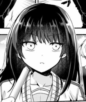 Toramaru - MyWaifuList