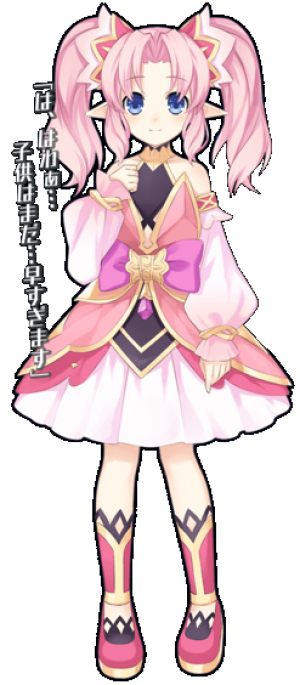 Hyperdimension Neptunia Tier List Maker - MyWaifuList