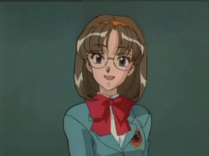 Buttobi!! CPU (I Dream of Mimi) Characters - MyWaifuList