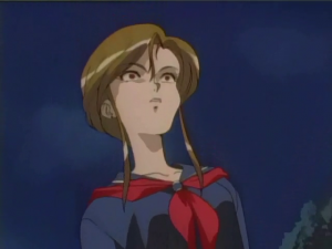 Buttobi!! CPU (I Dream of Mimi) Characters - MyWaifuList