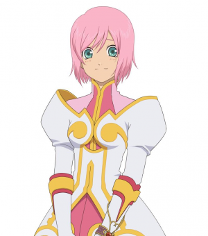 Estellise Sidos Heurassein | MyWaifuList