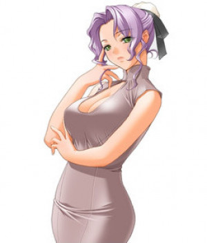 Ane to Boin Characters - MyWaifuList