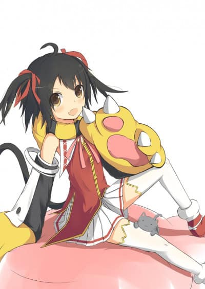 Gurigara - MyWaifuList