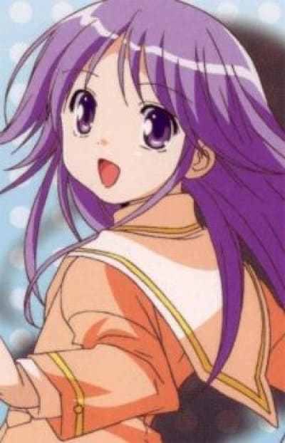 Jun Watarase - MyWaifuList