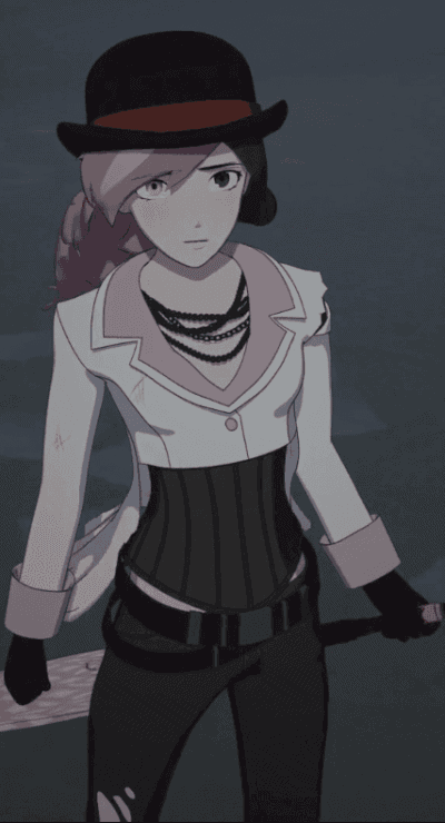 Neopolitan - MyWaifuList