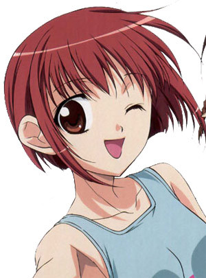 Riku Harada - MyWaifuList