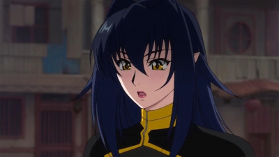 Annerose Vajra - MyWaifuList