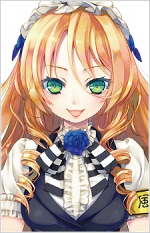 Saki Shamaya - MyWaifuList