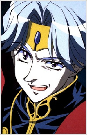 Dilandau Albatou - MyWaifuList