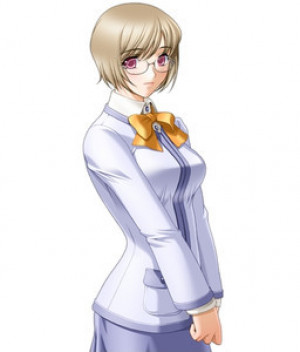 Ane to Boin Characters - MyWaifuList