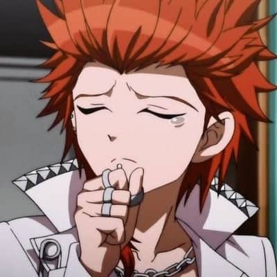 Leon Kuwata - MyWaifuList