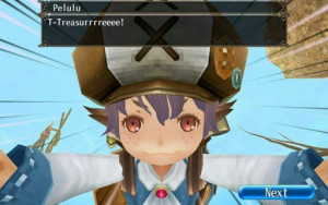 Pelulu - MyWaifuList