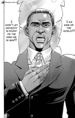 Gamble Fish Characters - MyWaifuList