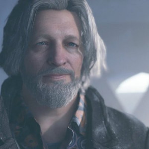 Hank Anderson - MyWaifuList