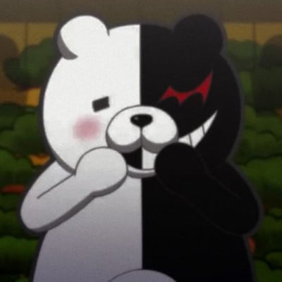 Monokuma - MyWaifuList