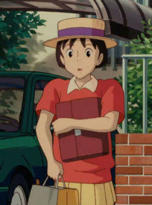 Tsukishima Shizuku - MyWaifuList