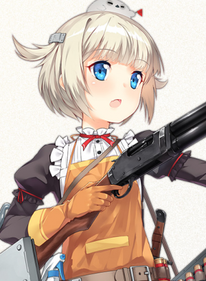 M1897 - MyWaifuList