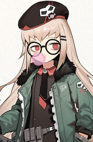 Type 80 - MyWaifuList