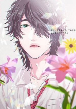 Fujisaki Tooru - MyWaifuList