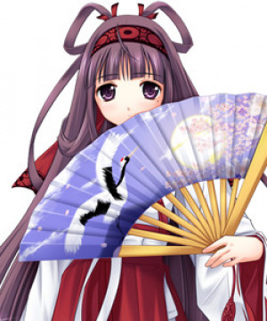 Tsukuyo Sakaue - MyWaifuList