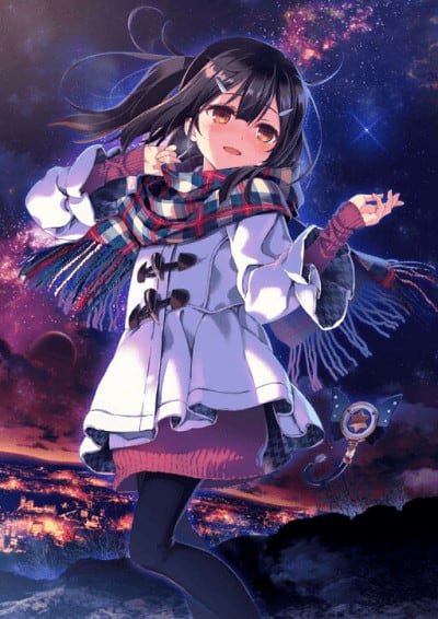 Best Magical Girl Mywaifulist