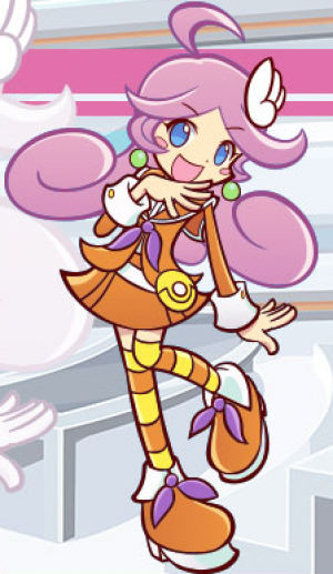 Raffina - MyWaifuList