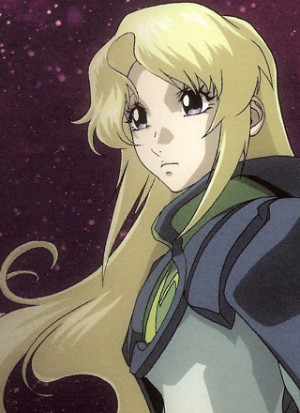 Heroic Age Characters - MyWaifuList