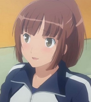 Asuka Sakino - MyWaifuList