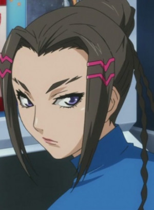 Rio Meilong - MyWaifuList