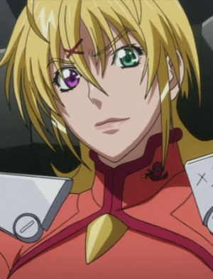 Katina Tarask - MyWaifuList