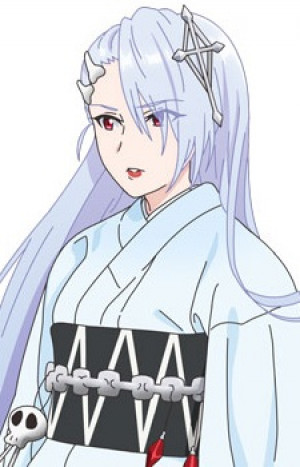 Yukihaha - MyWaifuList