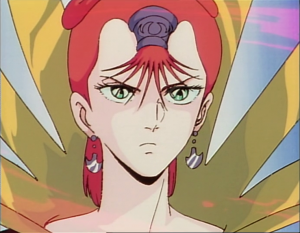 Ronin Warriors Characters - MyWaifuList