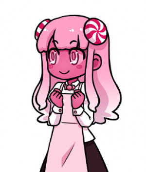 Gumdrop - MyWaifuList