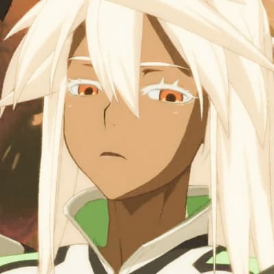 Ramlethal Guilty Gear, Guilty Gear Xrd, Character Art, 42% OFF
