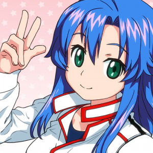 Clarice - MyWaifuList