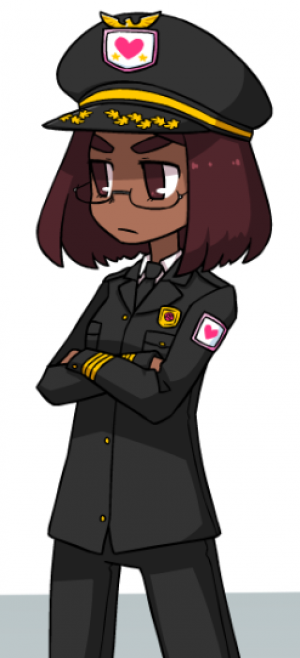 Romance Detective - MyWaifuList