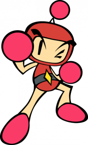 Bomberman - MyWaifuList