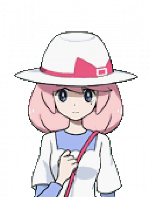 Pokémon Characters - MyWaifuList