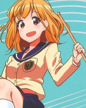 K-On! Shuffle Characters - MyWaifuList