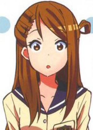 K-On! Shuffle Characters - MyWaifuList