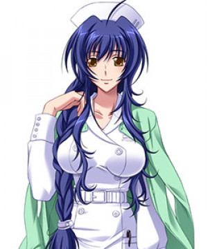 Soukan Yuugi (Sexual Pursuit) Characters - MyWaifuList
