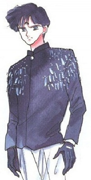 Saphir - MyWaifuList