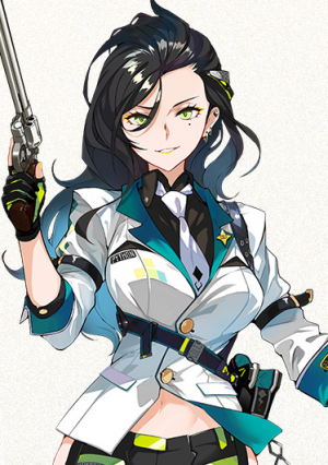 Python - MyWaifuList