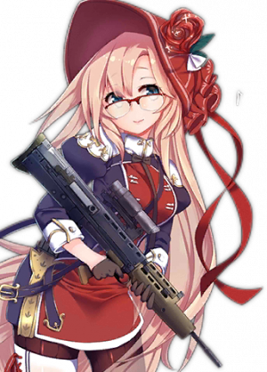 L85A1 - MyWaifuList