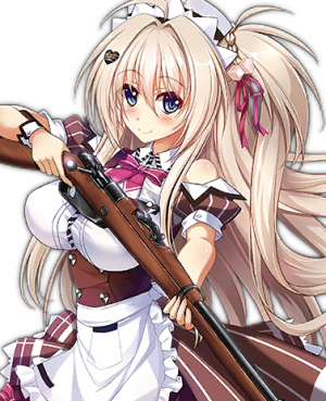 Hanyang Type 88 - MyWaifuList