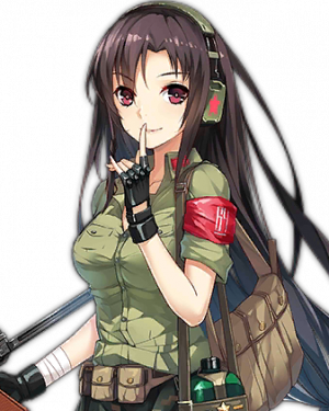 Type 64 - MyWaifuList