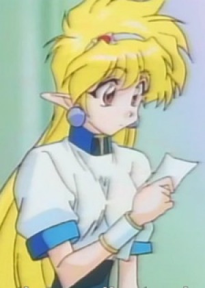 Detatoko Princess Characters - MyWaifuList