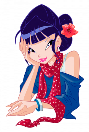 Winx Club Characters - MyWaifuList