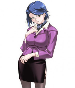 Boin lecture Characters - MyWaifuList