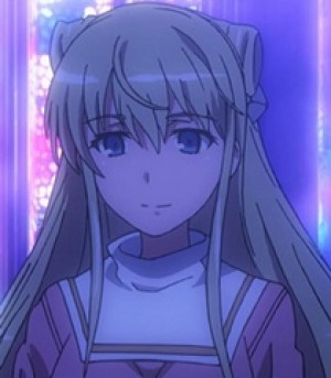 A Certain Magical Index Characters - MyWaifuList